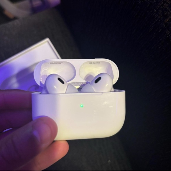 Apple | Headphones | Apple Airpods Pro Wireless Earbuds | Poshmark